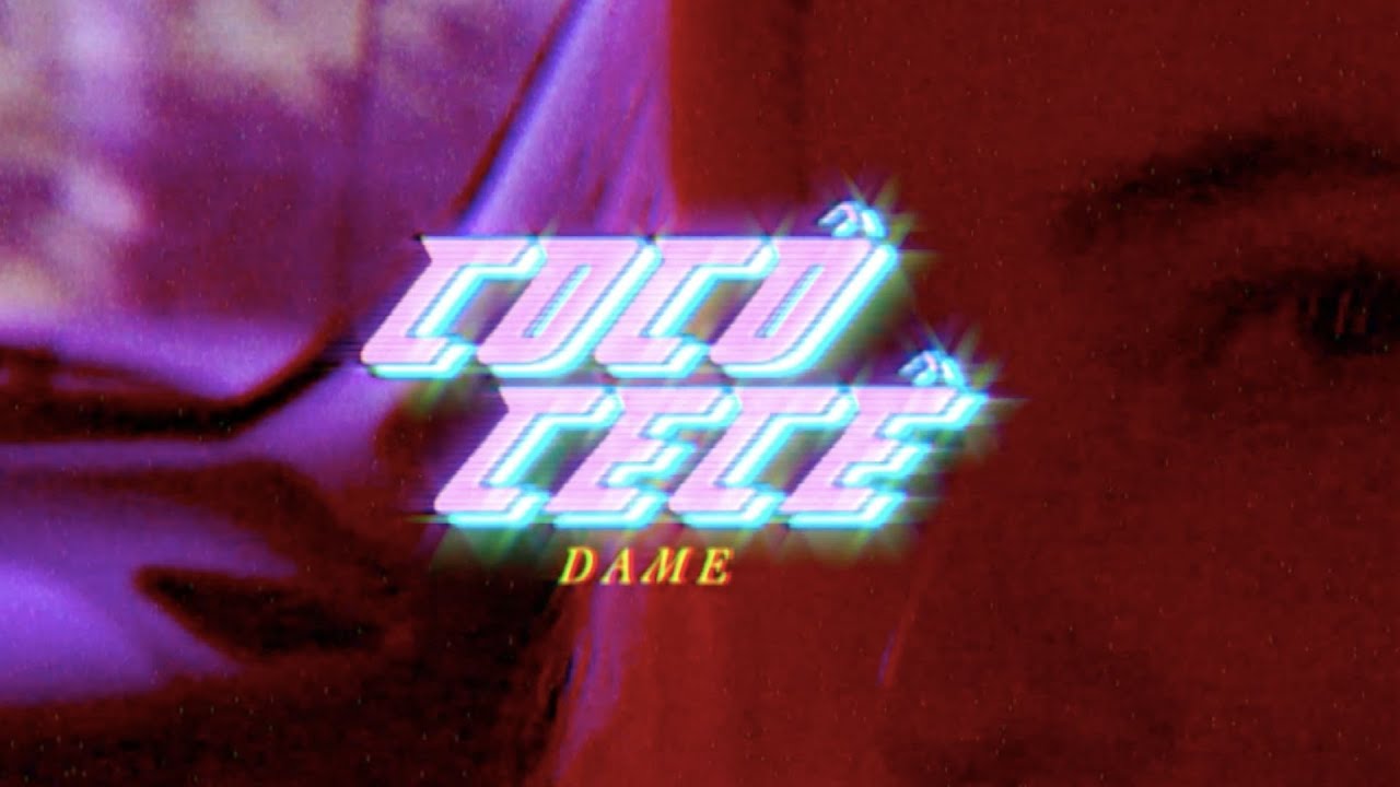 KOKÔ CECÊ - D a m e ( Video Oficial ) - YouTube