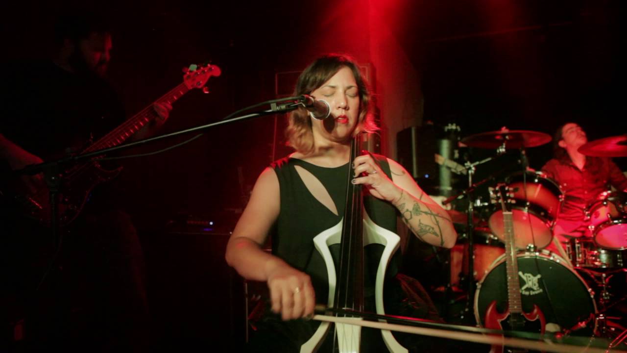 Giant Squid - Final Show - Full Multicam Edit - 10/17/2015 - YouTube