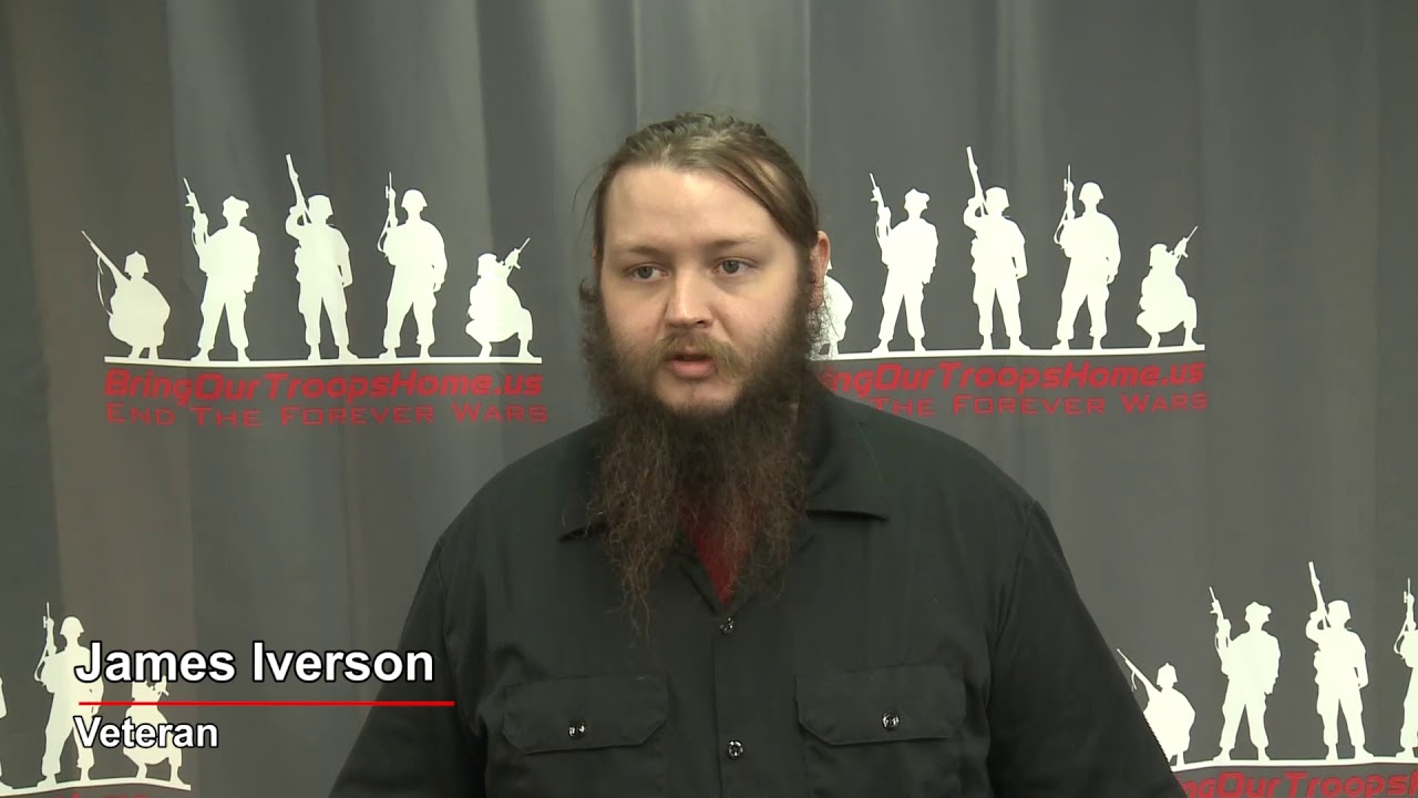 James Iverson - YouTube