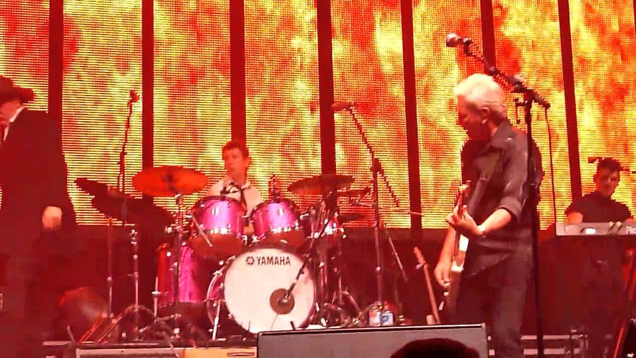 Nothing Too Serious - YouTube