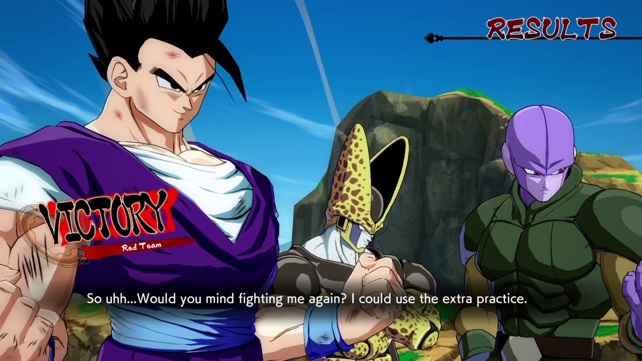 PLAYING PINBALL IN DRAGONBALLZ!!! - DragonBall FighterZ Ranked Gameplay ...