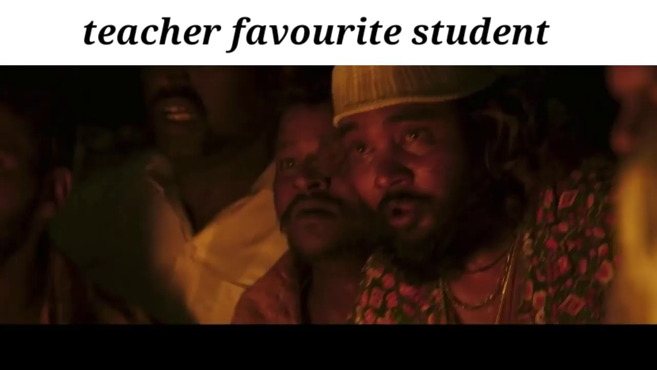 #thepoysha The best indian actor entry in student style || the poysha ...