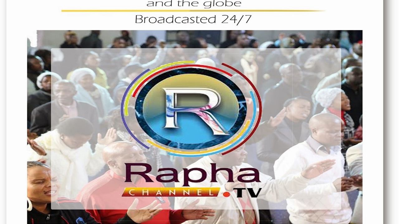 RAPHA TV LIVE - YouTube
