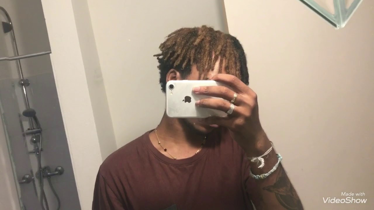 I'M XXXTENTACION 💀(Dreadlocks) - YouTube