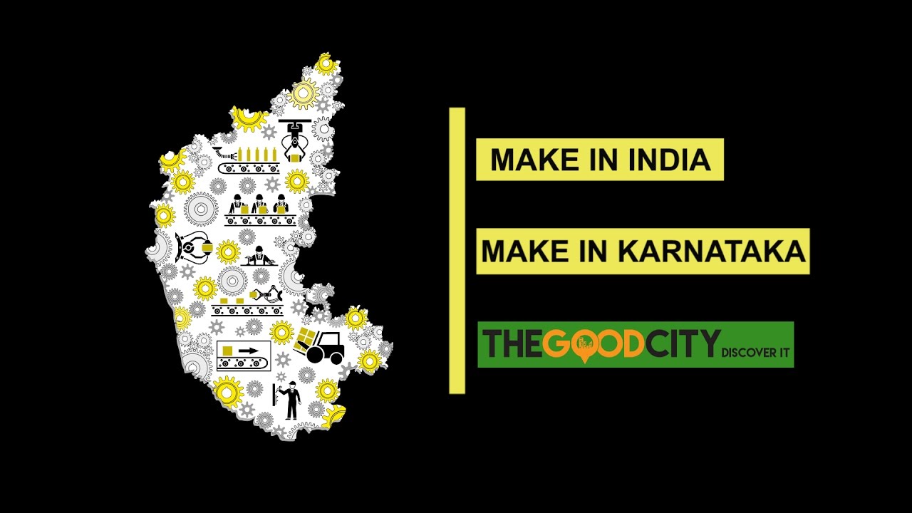 Make in India Showcase - Maini Precision Products - YouTube