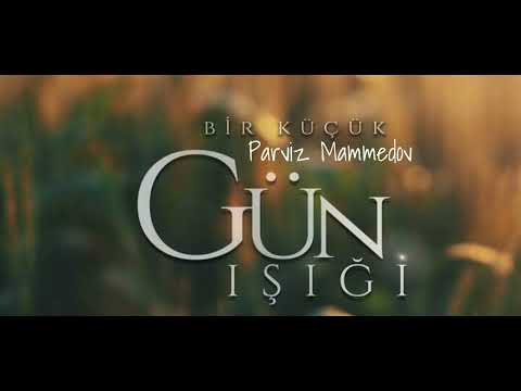 Bir Küçük Gün Işığı - Dizi Müziği Gerilim