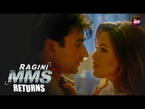 शादी मेरी हो रही है और Depression मैं तुम हो  | Ragini MMS Returns S1 | Nishant Malkani, Riya Sen
