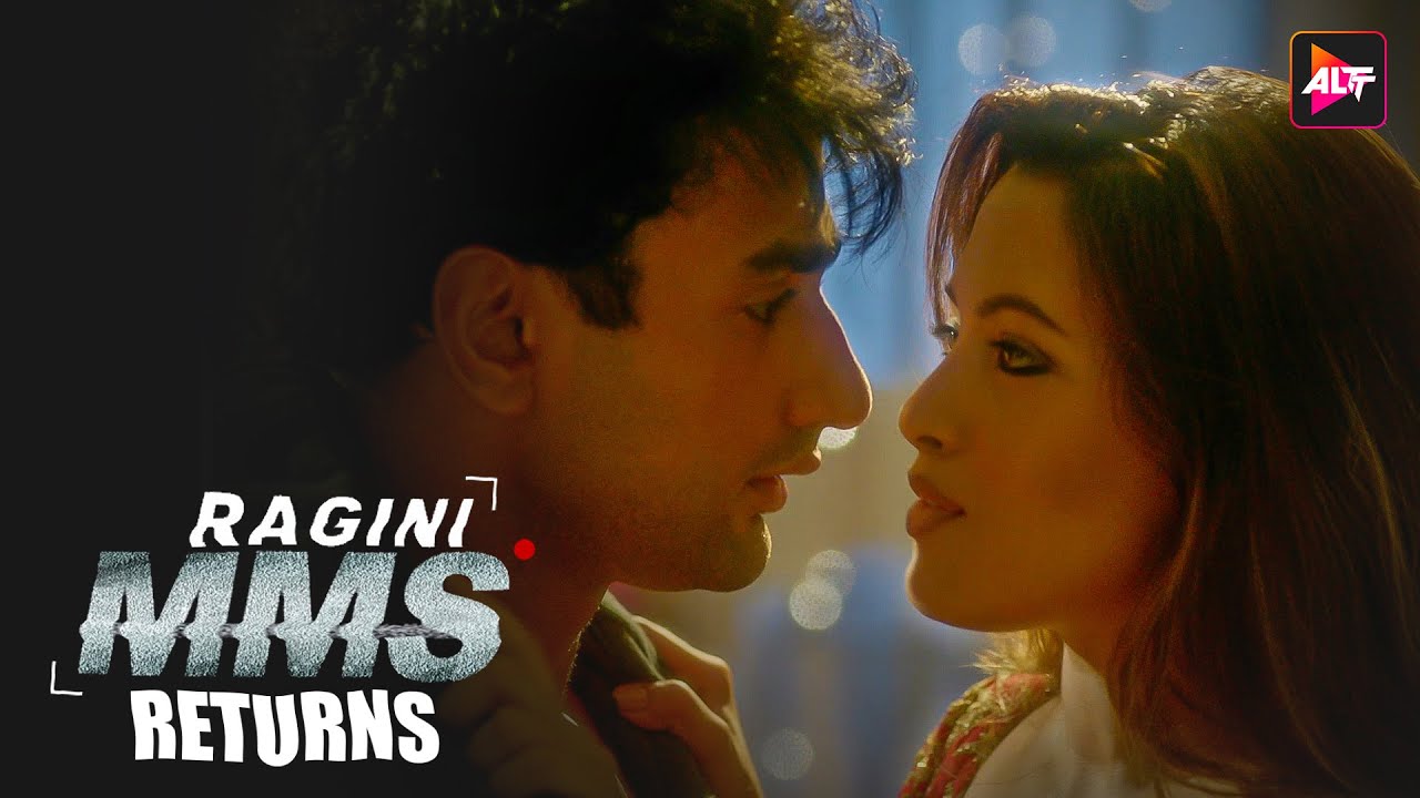शादी मेरी हो रही है और Depression मैं तुम हो | Ragini MMS Returns S1 ...