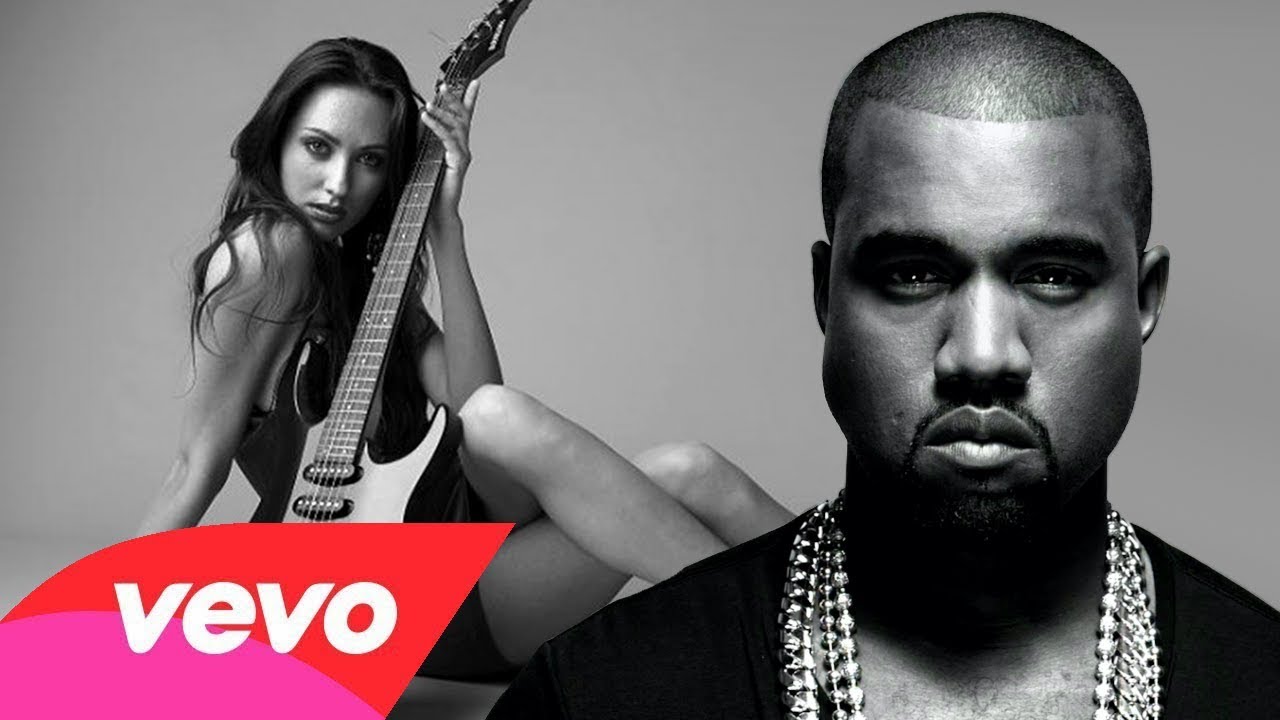 Keep On Trying - Andrew Applepie (Music Video) - YouTube