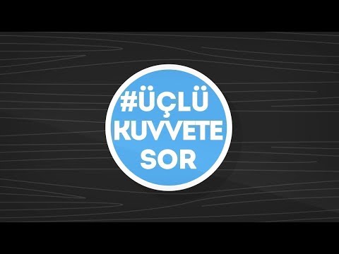 Kore Devri Kapandı mı? - #ÜçlüKuvveteSor