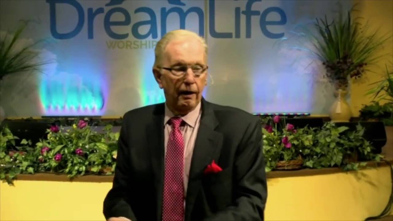 DLWC Broadcast with Bob Harrison - YouTube