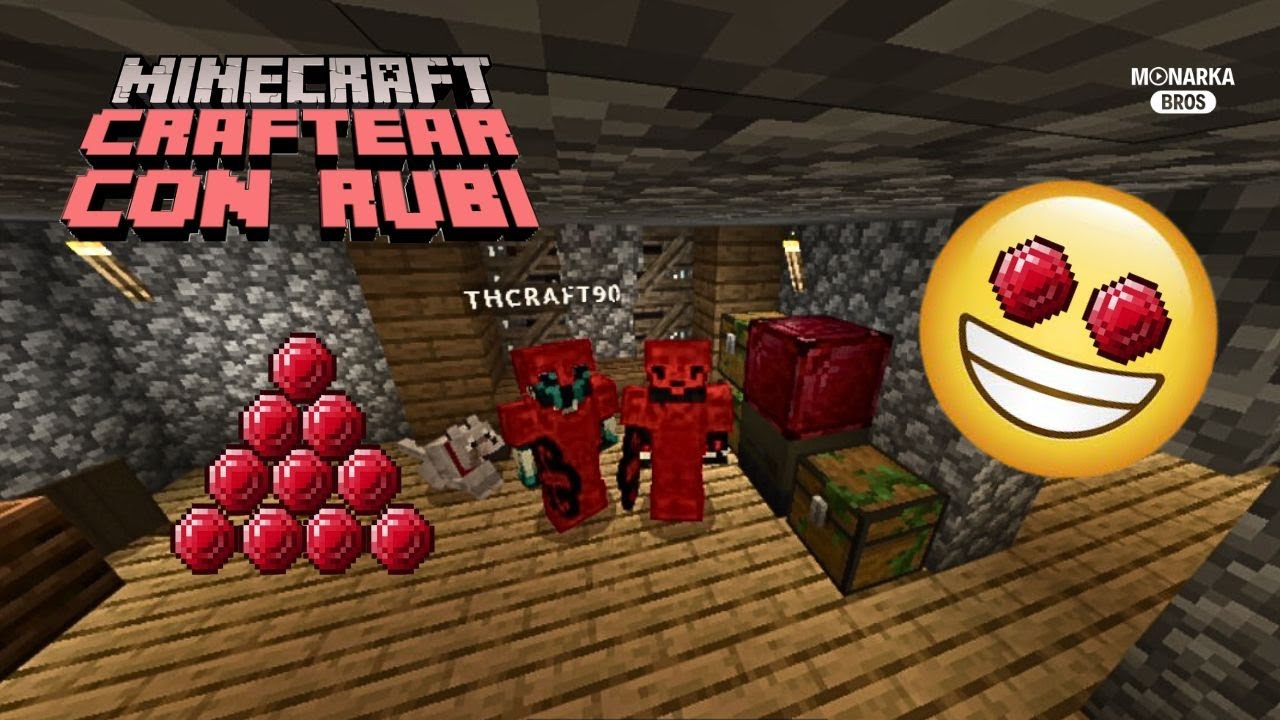 Cómo Craftear con Ruby + Cómo Craftear Torreta en Minecraft - YouTube
