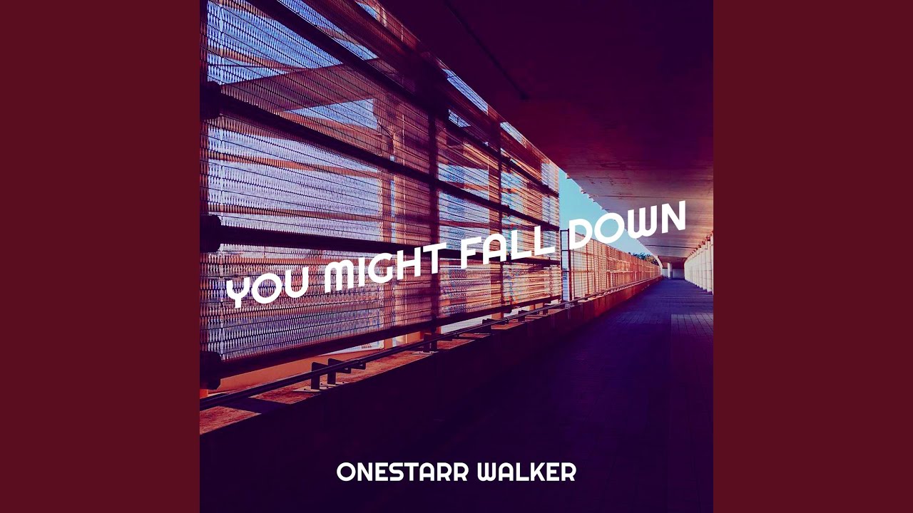 You Might Fall Down - YouTube