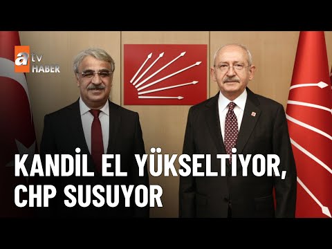 HDP’den ‘Öcalan’a özgürlük’ vaadi - atv Ana Haber 20 Nisan 2023