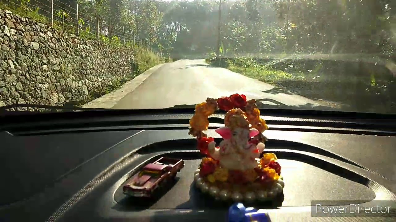 Vagamon Road Trip from Trivandrum 🗻 || Tata Tiago Hill Drive 🚗 || 😍 ...