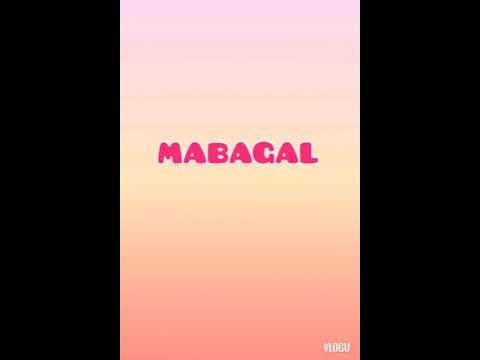 MABAGAL lyrics w/ English Subtitles) by Moira Dela Torre and Daniel ...