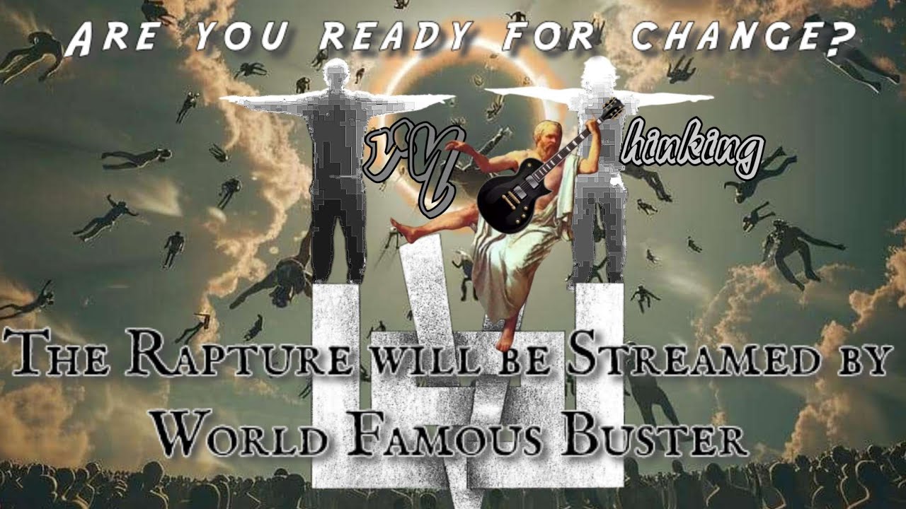 The Eclipse - World Famous Buster On The Spot - On The Level Live - YouTube