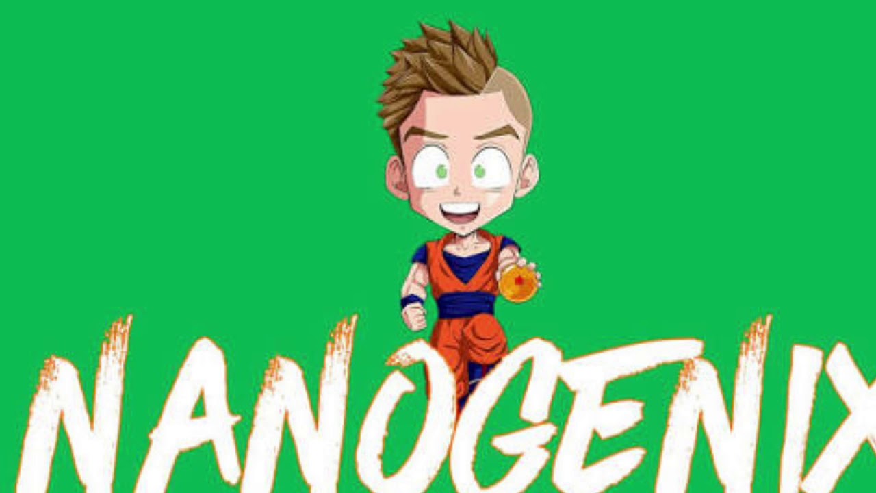 NanoGenix Intro Song - YouTube