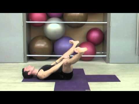 Yoga Prep with Bryan Jones - YouTube