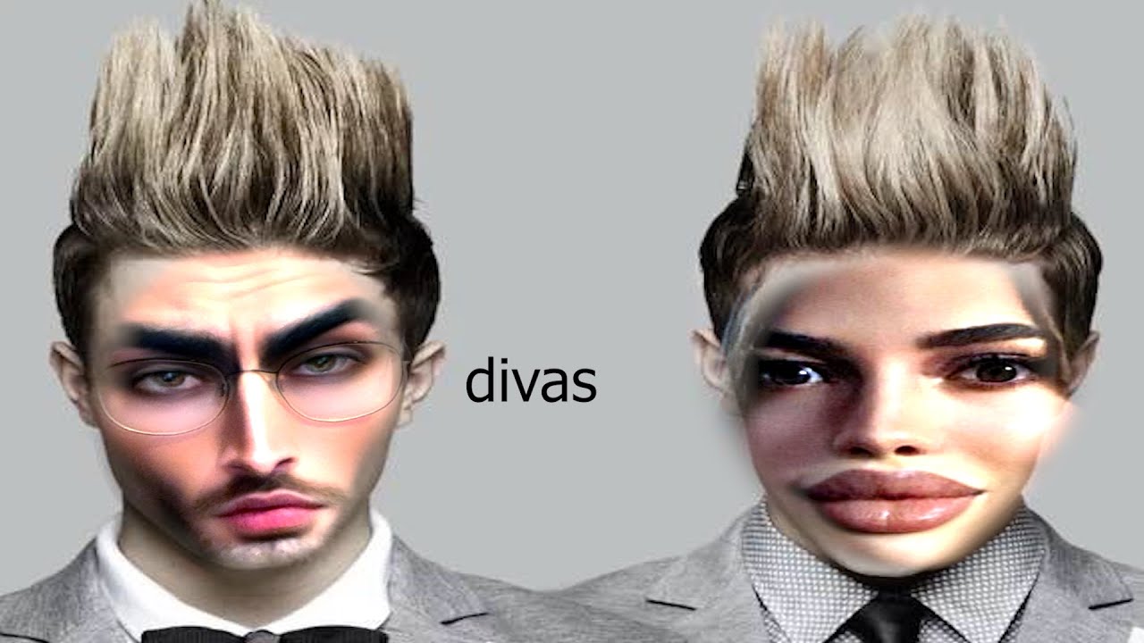 two divas devour roblox - YouTube