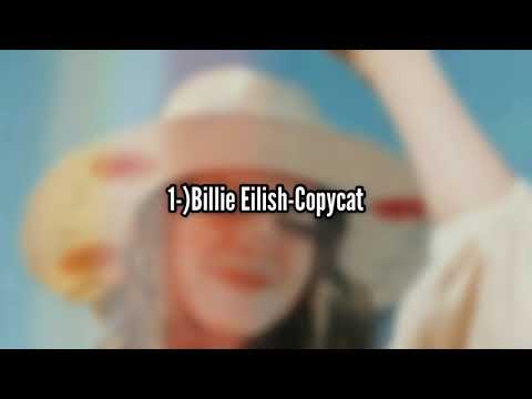 INSTAGRAM EDİTLERİNDE DUYDUĞUMUZ 10 POPÜLER ŞARKI#2