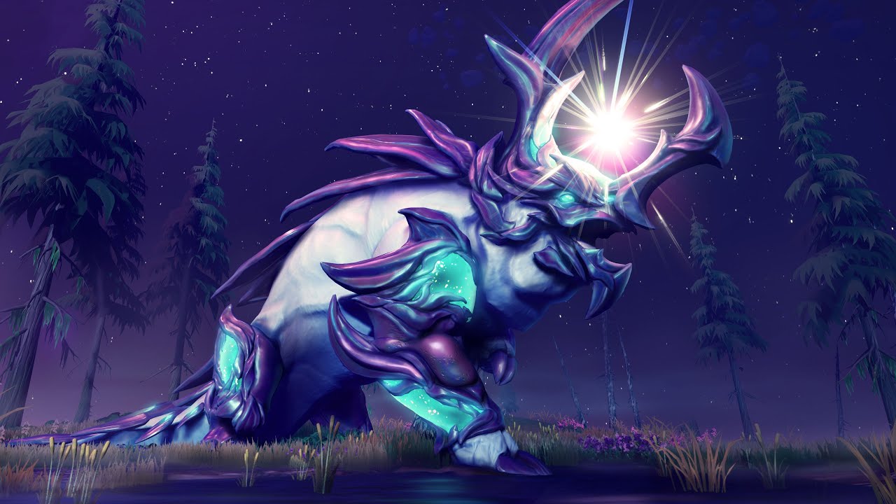 Valomyr Dauntless, interrumpir bien explicado. #1 Maestria Behemoths ...
