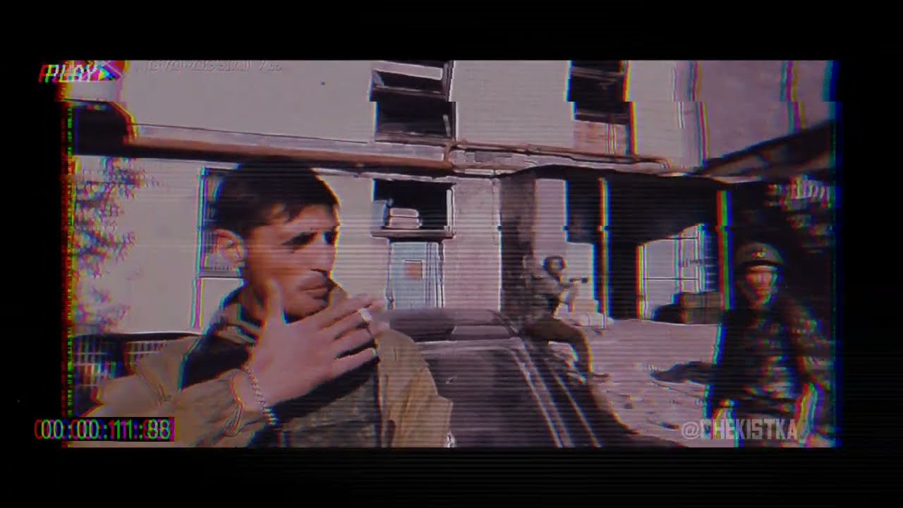 Slava Givi (Mikhail Tolstykh) #reupload - YouTube