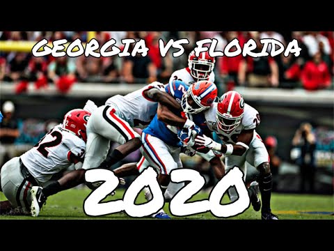 Georgia vs Florida Trailer|| 2020 || - YouTube