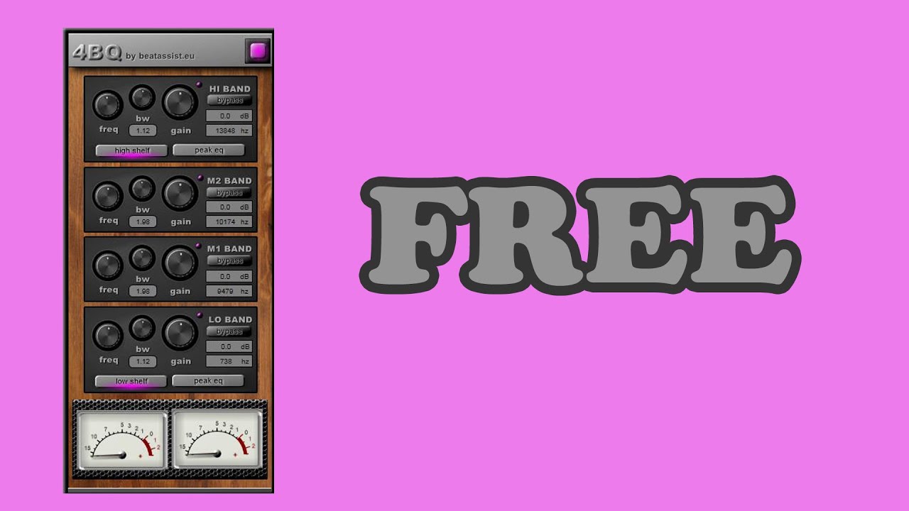 FREE 4BQ by beatassist.eu - YouTube