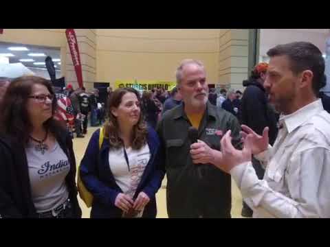 Brian Zepp and the gang’s all here - YouTube