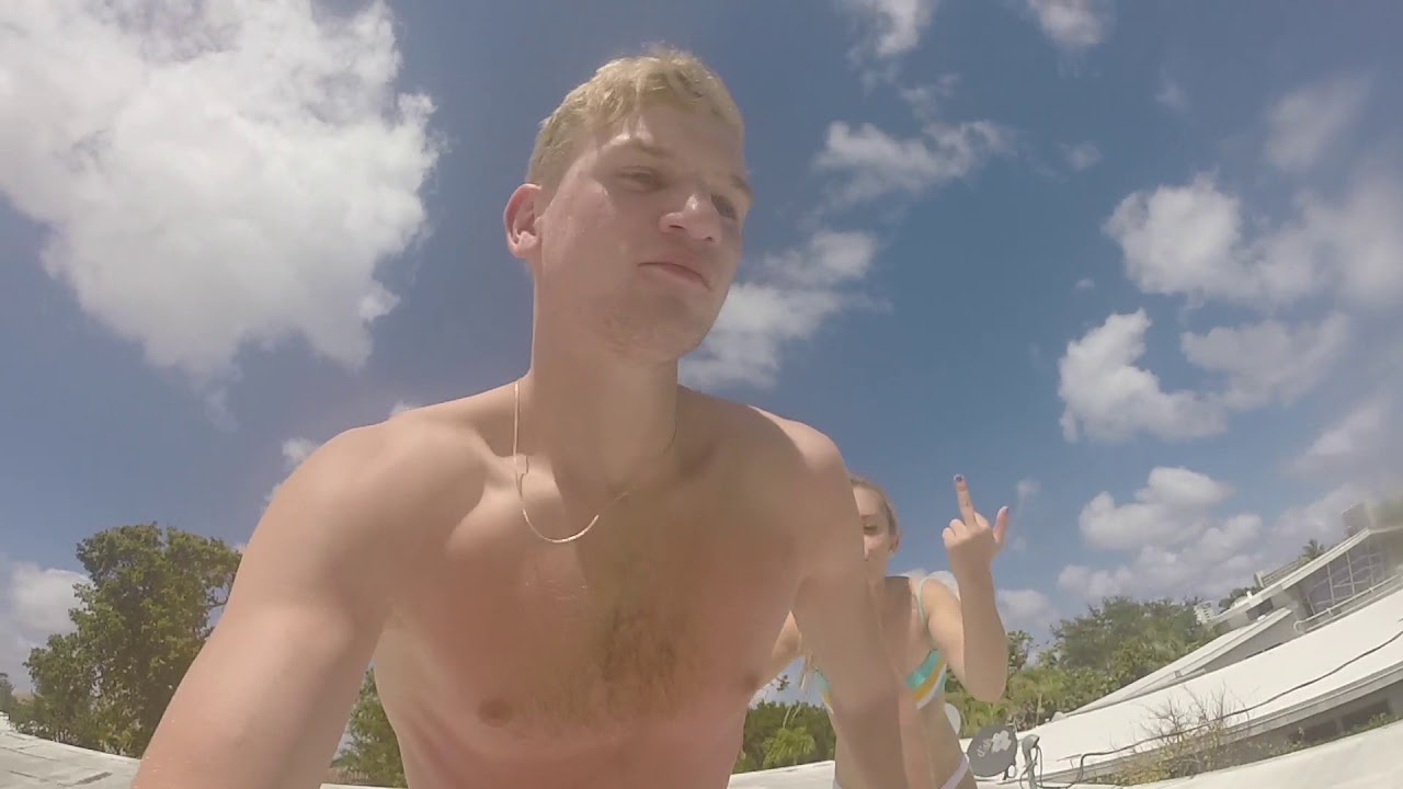 Senior Spring Break 2018// - YouTube