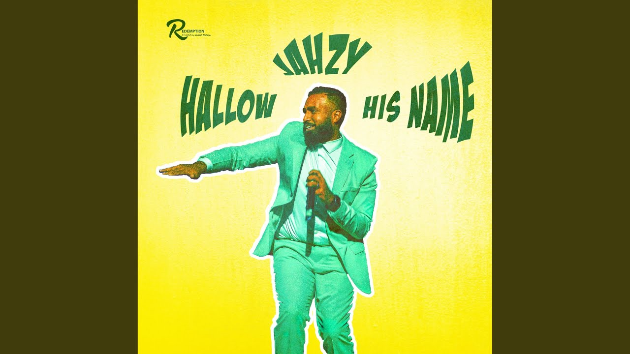 Hallow His Name - YouTube