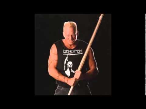 TNA: Sandman's Theme "Enter Sandman" (TNA Remix) Extended For 20 ...