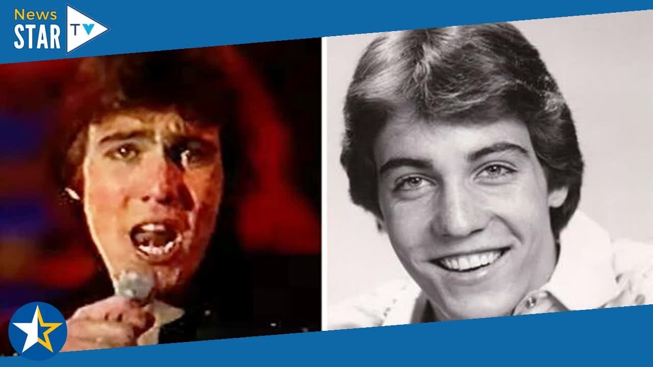 Young Talent Time star Bobby Driessen has died in his sleep aged 56 ...