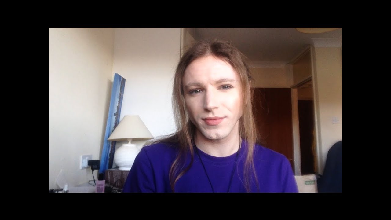 5 Months on HRT - MtF Hormone Replacement Therapy - YouTube