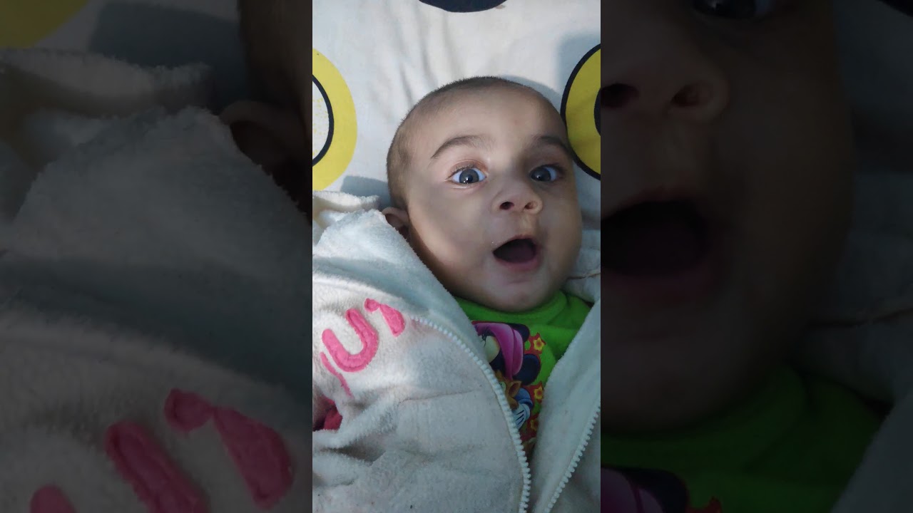 Tahim's Moment.. - YouTube