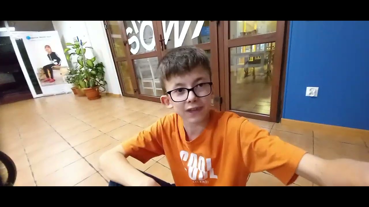 test dwóch wózków TOPLINER THE END TURBOACTIVE i GMT HORSE SEMI ACTIVE ...