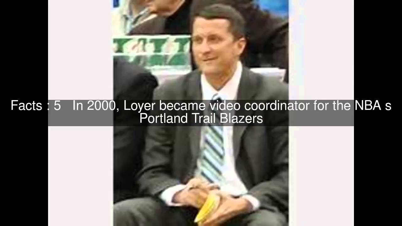 John Loyer Top #11 Facts - YouTube