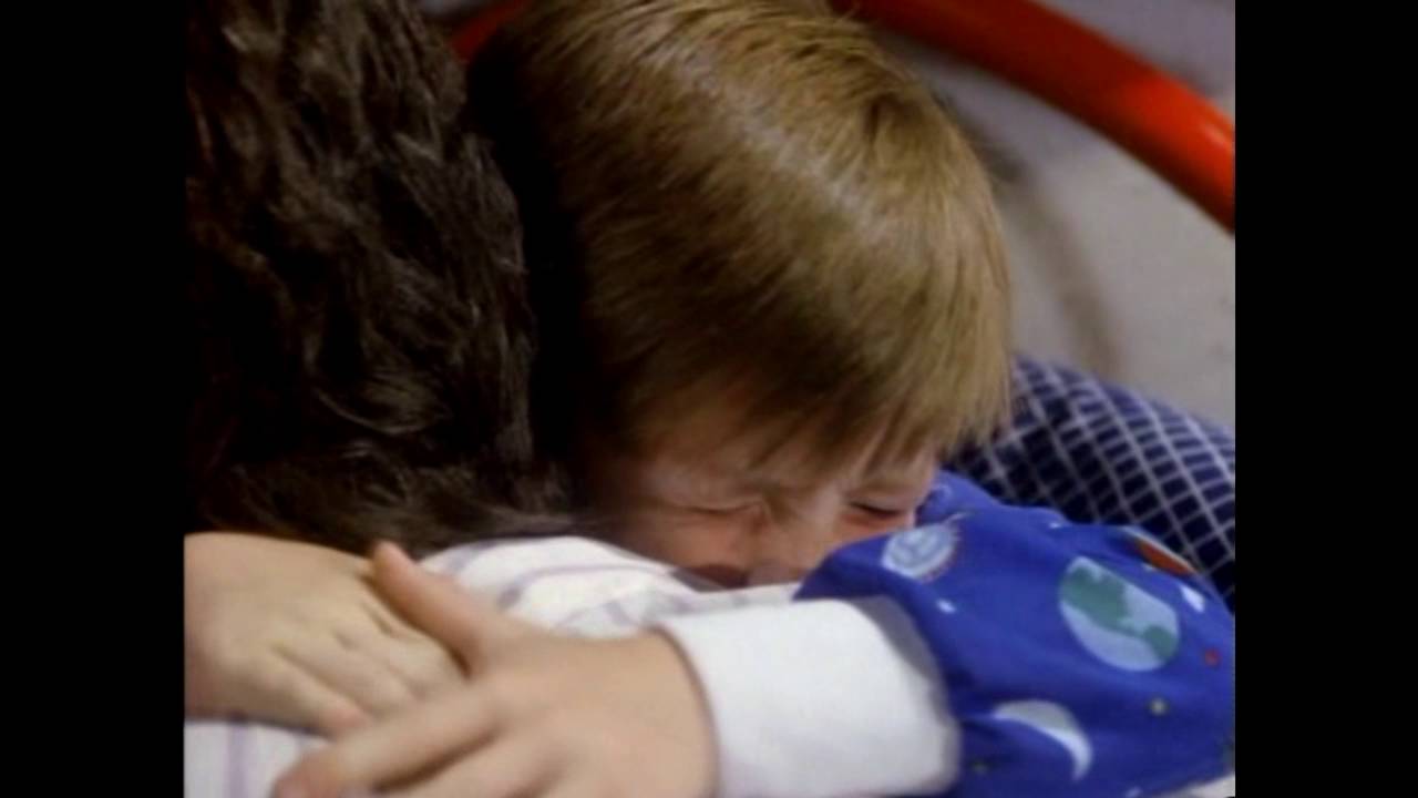 Dallas - 10x15 - Bobby & Christopher & Pam - YouTube