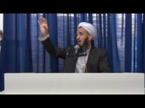 Ustad Davud Ahun Rahmani Ğurban Ayıng Fazilati hakda داود آخون رحمانی اهمیت و ارزش مبارک عید قربان