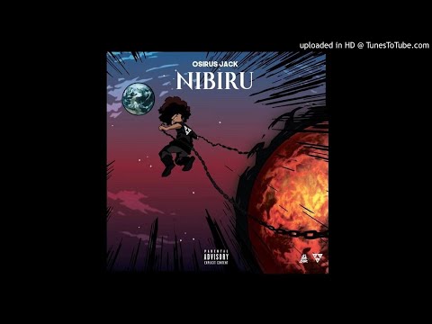 Osirus Jack - Sacrifice de Masse Part.2 (feat. Freeze Corleone)