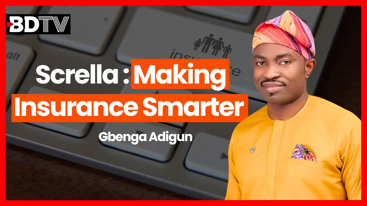 Redefining Device Protection: How Scrella Is Making Insurance Smarter ...