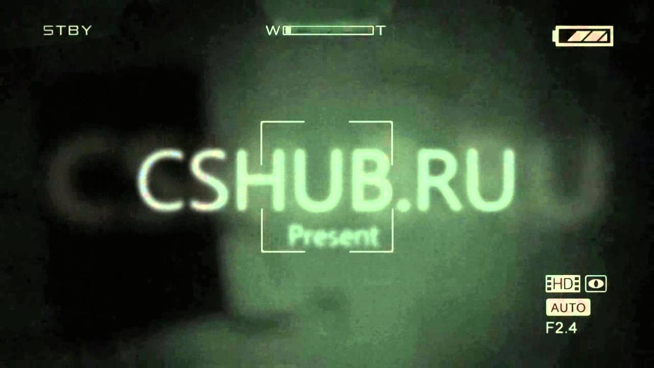 CSHUB.RU - сила твоего мастерства - YouTube