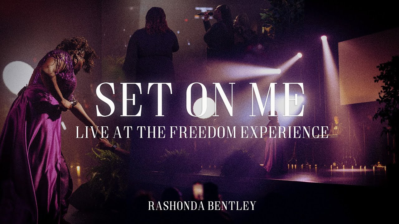 Set On Me (LIVE) | The Freedom Experience: Live at Abba's House ...