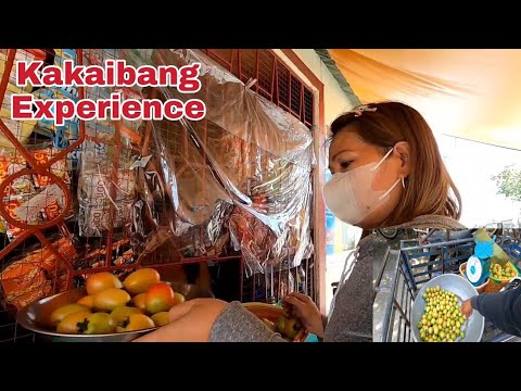 vlog#265 PAGLALAKO NG KAMATIS/KAKAIBANG EXPERIENCE - YouTube