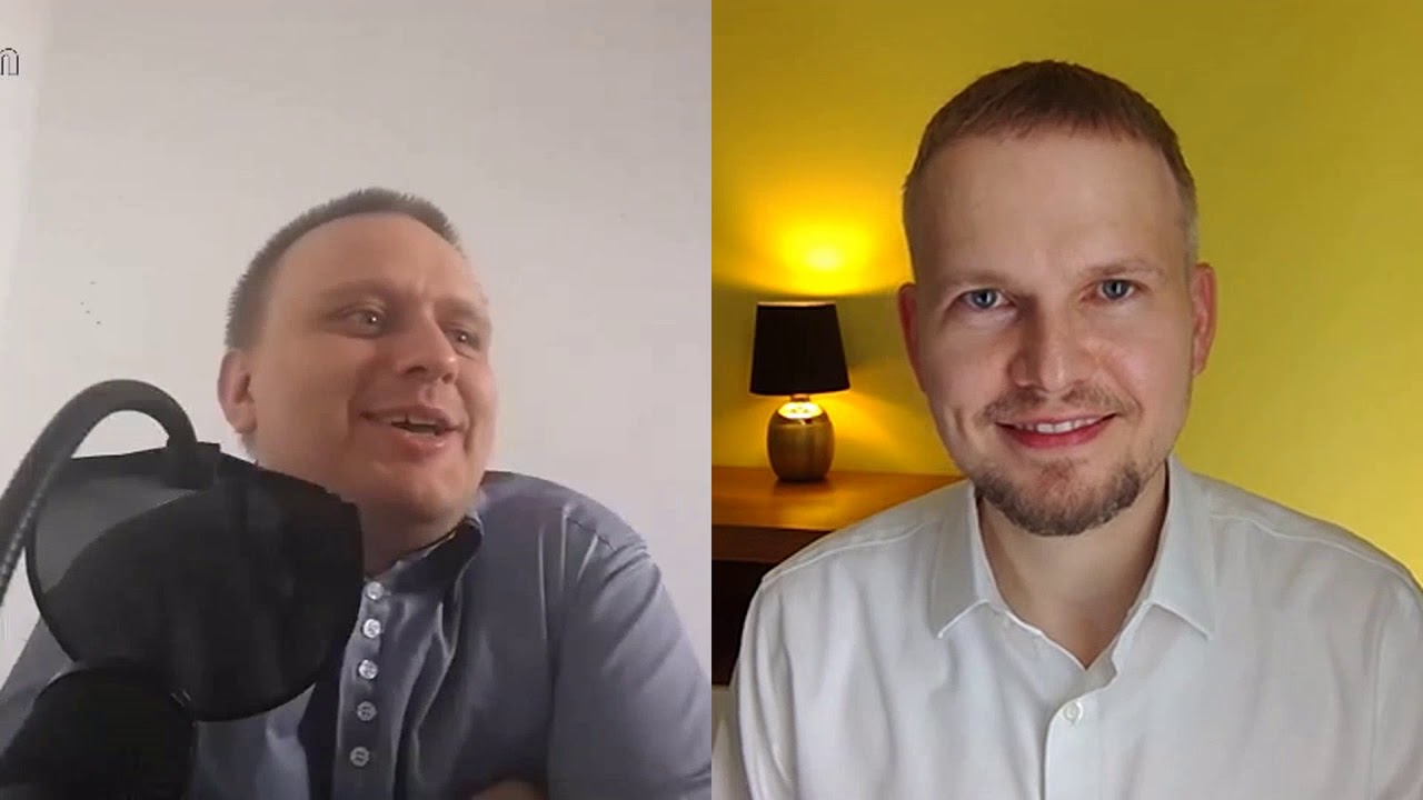 "Dipolis": pirmoji dalis - Vaidas Navickas ir Laurynas Šedvydis. - YouTube