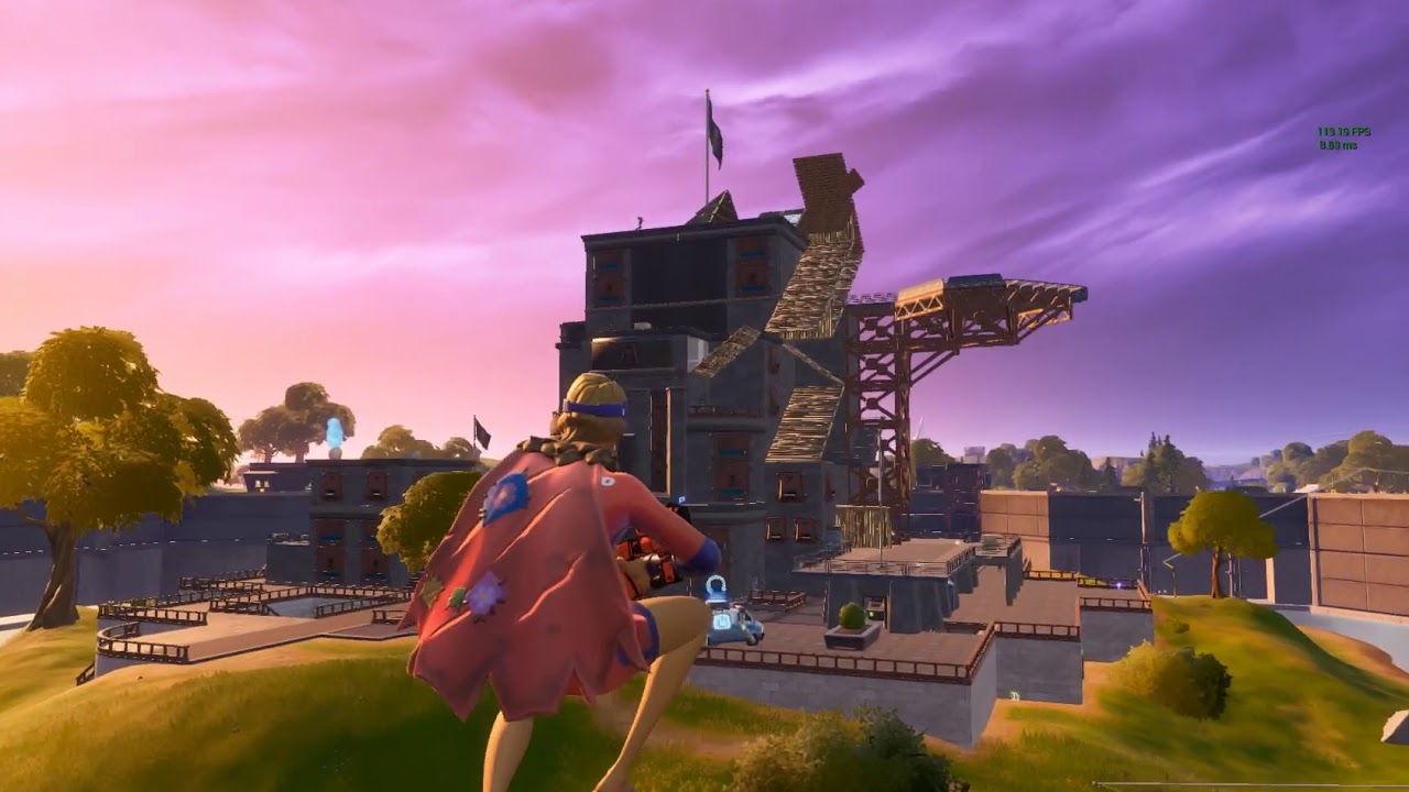 skele ( HighLight #1) - YouTube