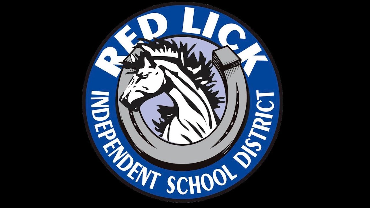 Red Lick ISD "Back to School" 21-22 - YouTube