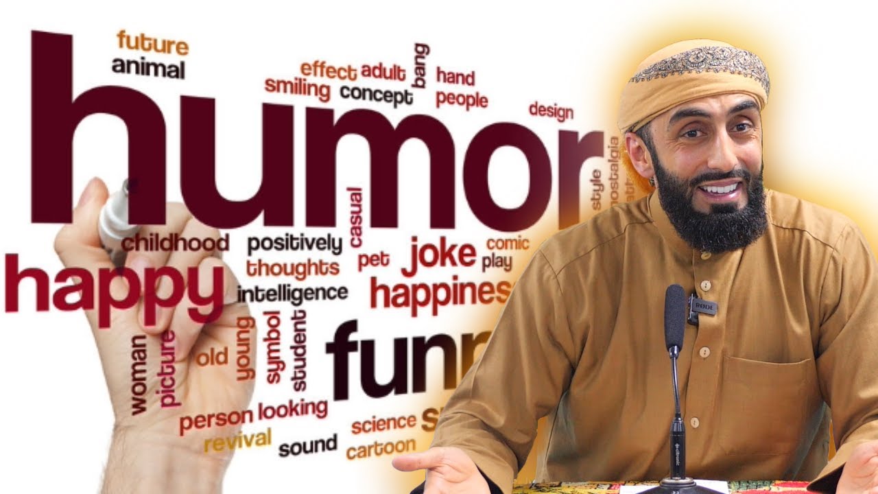 Poking Fun at Marriage; "it's just a harmless joke!" - YouTube