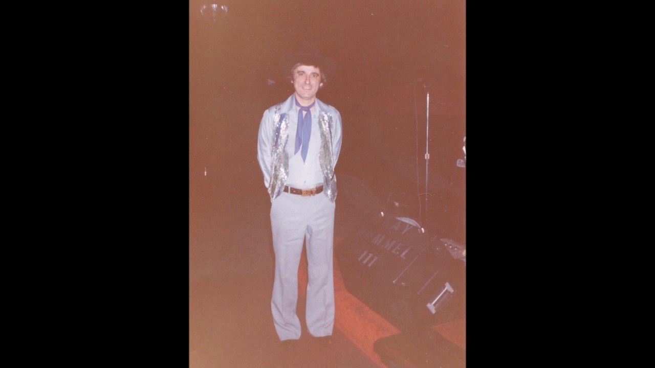 From Adam's Rib To Women's Lib Performed by Ray Hummel III - YouTube